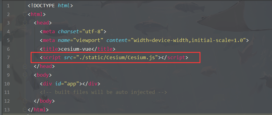 Cesium专题vuecesiumwebpack环境配置cesiumjs需要后端服务吗 Csdn博客