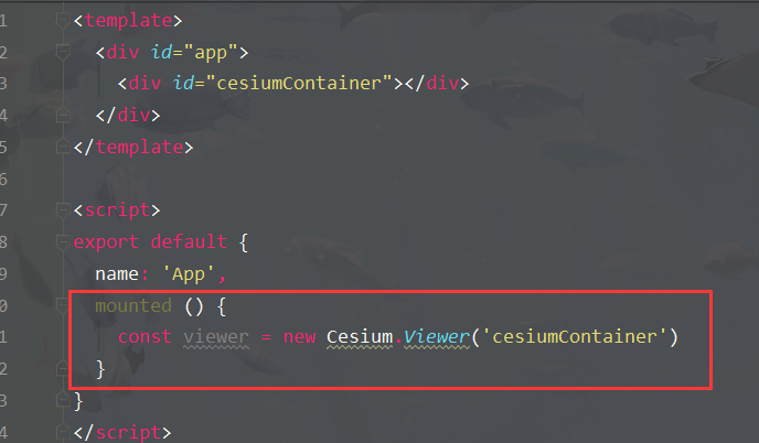 Cesium专题vuecesiumwebpack环境配置cesiumjs需要后端服务吗 Csdn博客